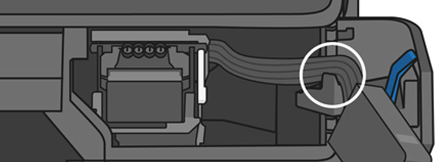 Alignment Failure - HP DesignJet T730/T830 MFP | Soporte HP®