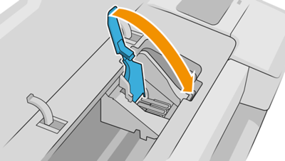 Alignment Failure | HP® Customer Support