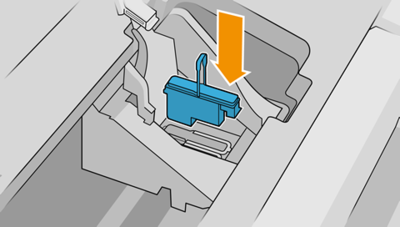 Alignment Failure | HP® Customer Support