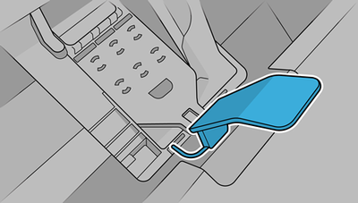 Alignment Failure | HP® Customer Support