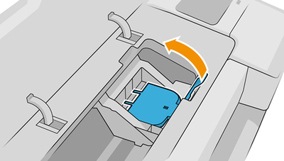 Alignment Failure LFP | HP® Support