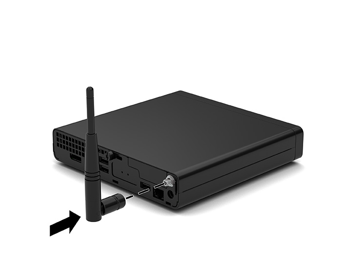 Computer features | HP® Customer Support