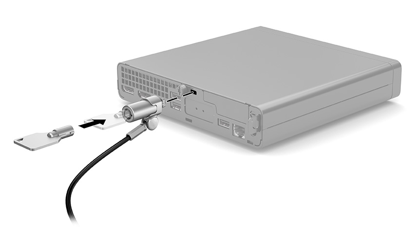 Computer features | HP® Customer Support