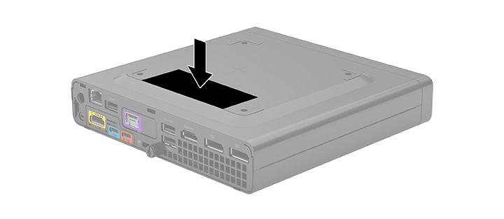 Computer features | HP® Support