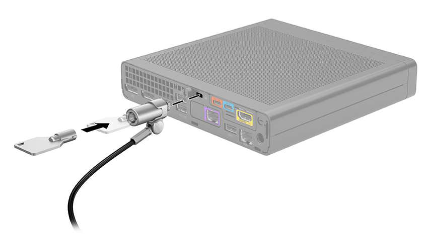 Computer features | HP® Support