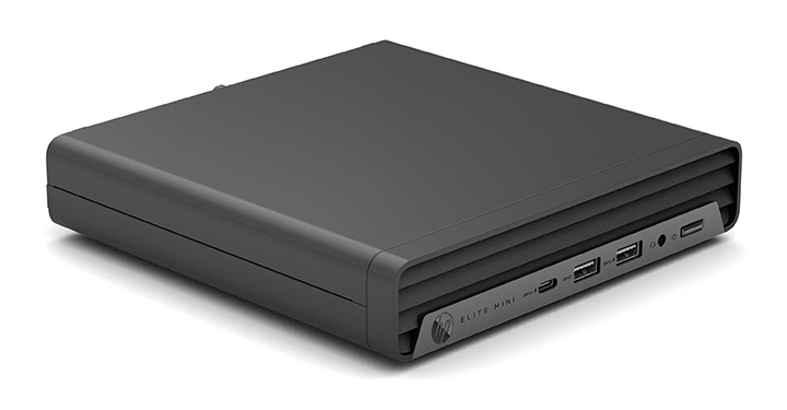 Computer features | HP® Support