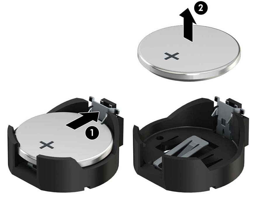 Maintenance and Service Guide | HP® 支援