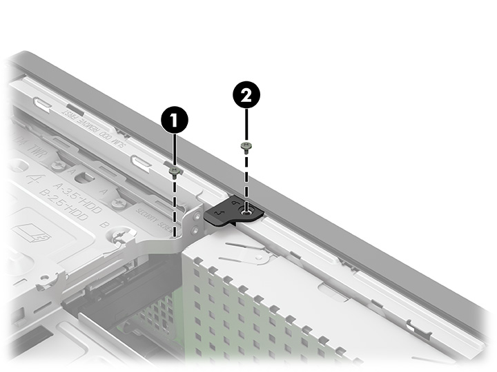 Maintenance and Service Guide | HP® Support