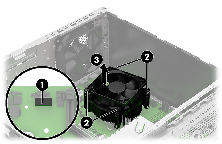 Maintenance and Service Guide | HP® Support