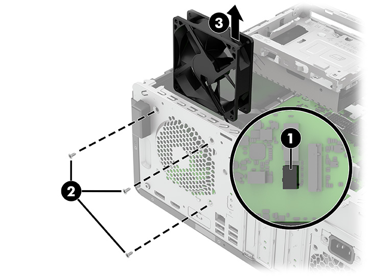 Maintenance and Service Guide | HP® Support