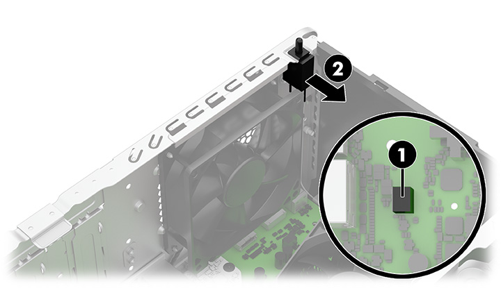 Maintenance and Service Guide | HP® Support