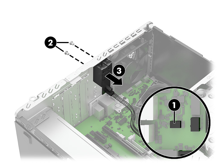 Maintenance and Service Guide | HP® Support