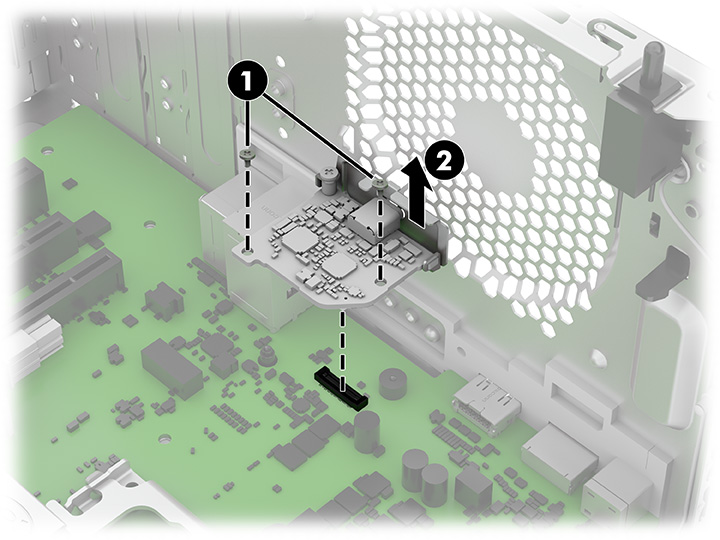 Maintenance and Service Guide | HP® Customer Support