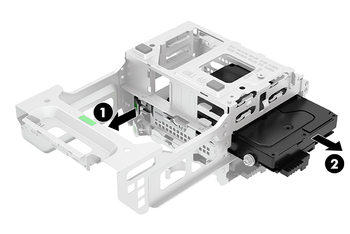 Maintenance and Service Guide | HP® Support