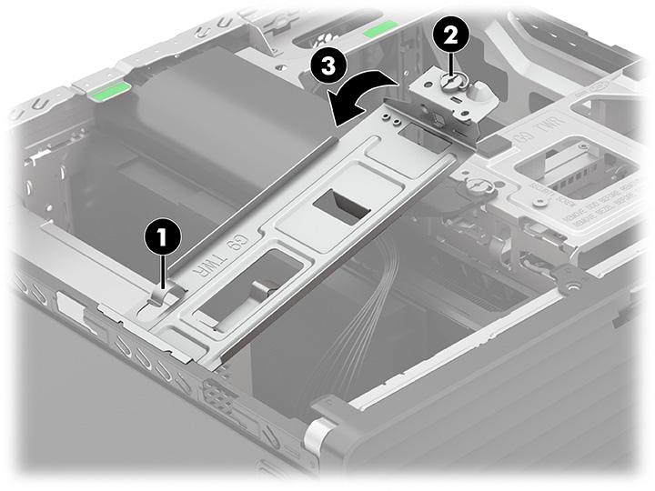 Maintenance and Service Guide | HP® Support