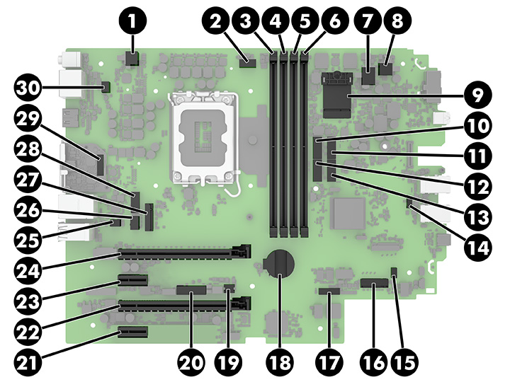 Maintenance and Service Guide | HP® Customer Support
