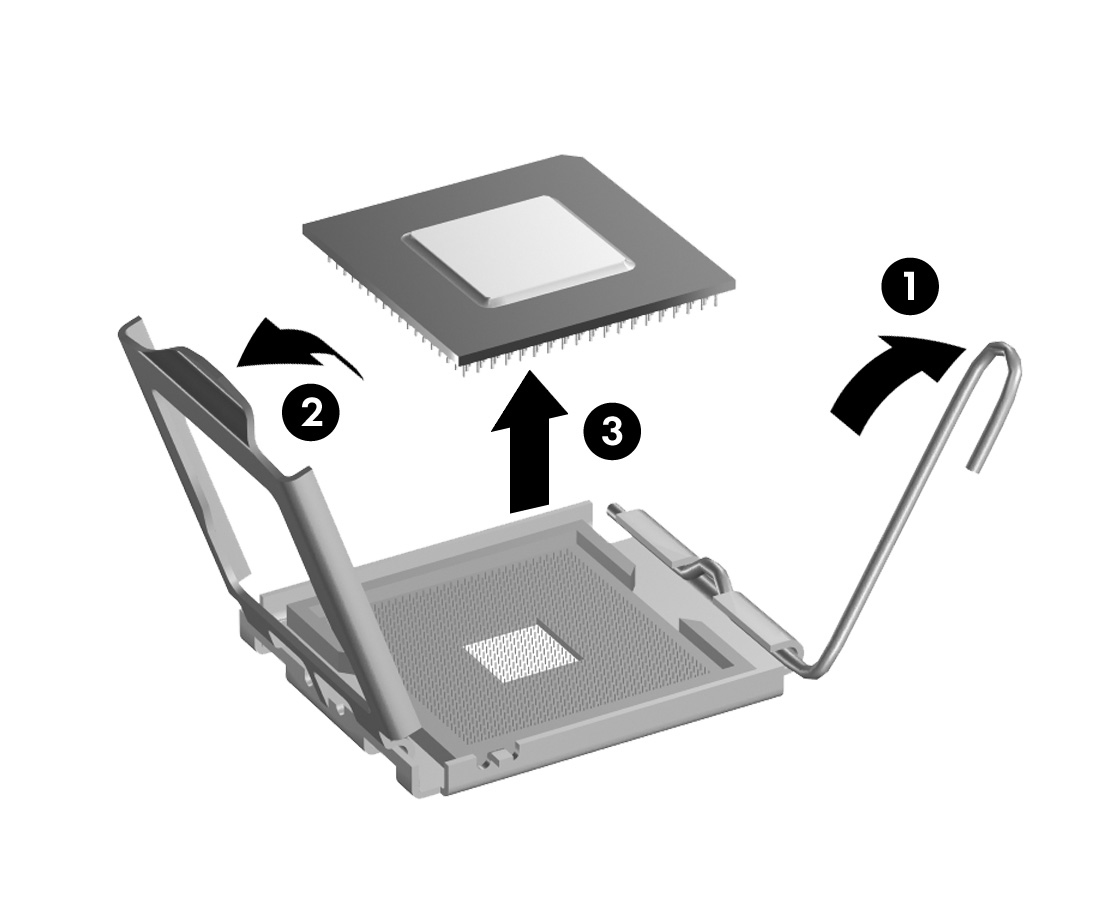 Maintenance and Service Guide | HP® Customer Support