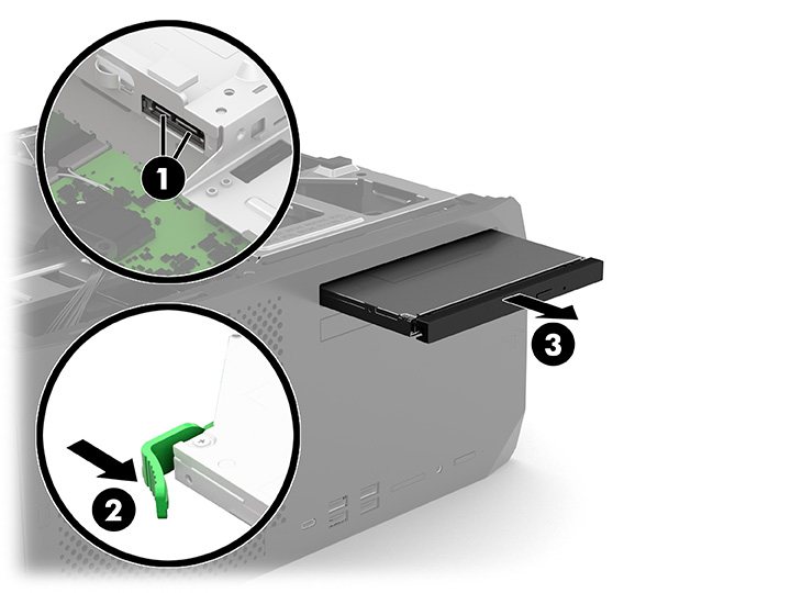 Maintenance and Service Guide | HP® Customer Support