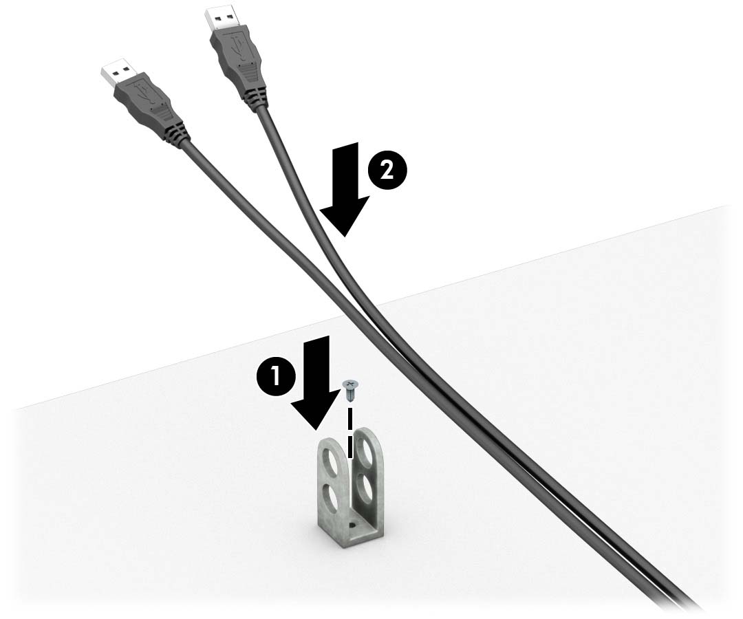 Computer features | Soporte HP®