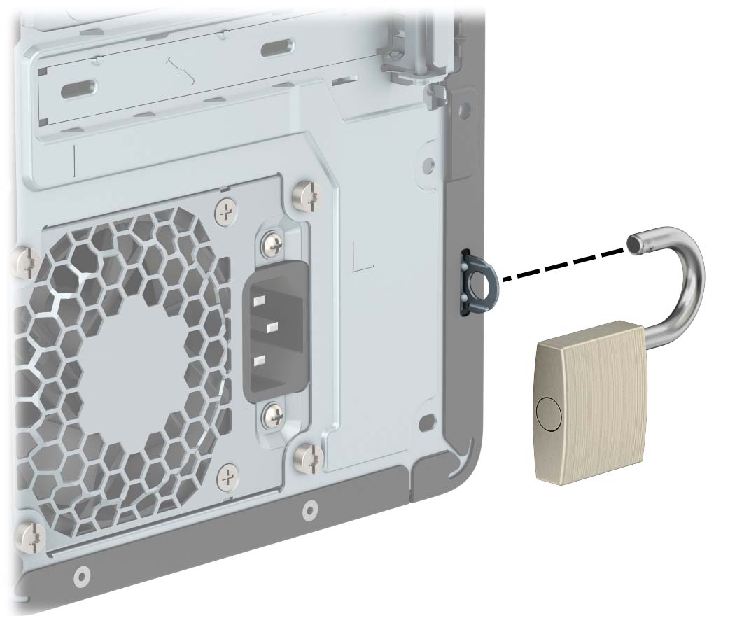 Computer features | Soporte HP®