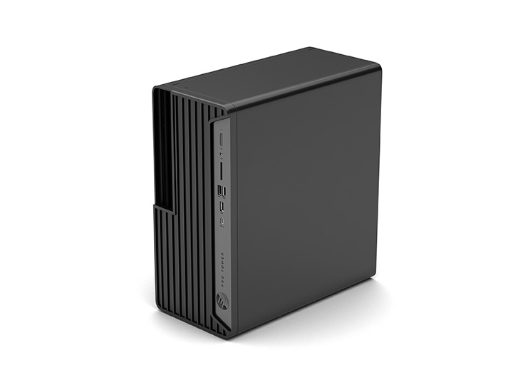 Computer features | HP® Support