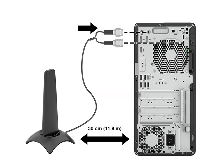 Computer features | HP® Customer Support