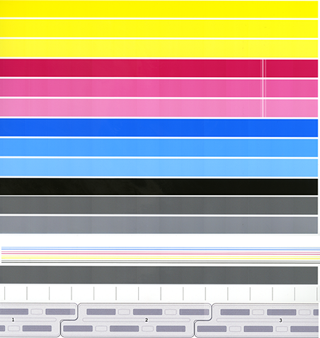 Alignment Failure | HP® Customer Support