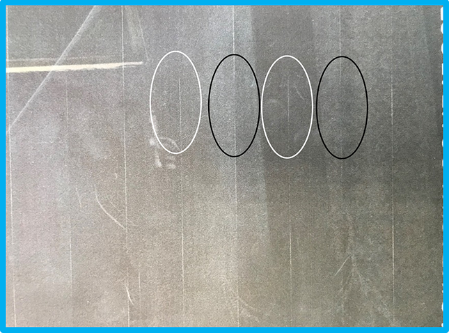 Alignment Failure | HP® Support