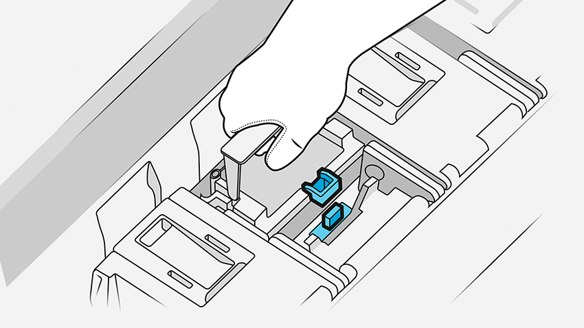 Alignment Failure | HP® Customer Support