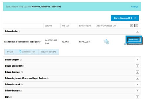 HP PCs - Troubleshooting wired home networks in Windows 10 | HP® Support