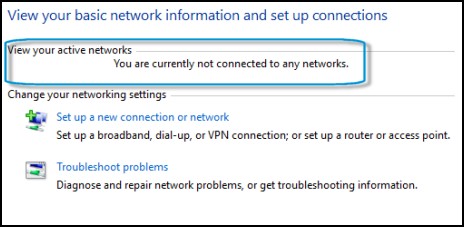 HP PCs - Troubleshooting wired home networks in Windows 10 | HP® Support
