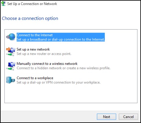 HP PCs - Troubleshooting wired home networks in Windows 10 | HP® Support