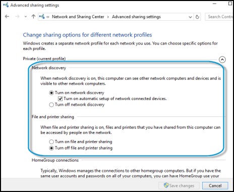 HP PCs - Troubleshooting wired home networks in Windows 10 | HP® Support