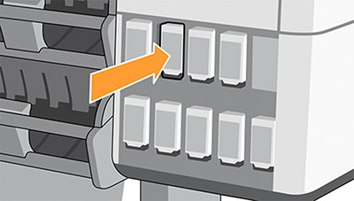 Low on Ink Message | HP® Customer Support