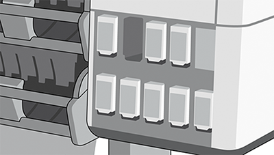 Low on Ink Message | HP® Customer Support