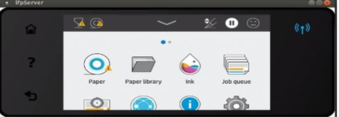 Low on Ink Message | HP® Customer Support