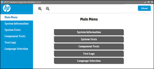 HP PCs - A "No audio device is installed" message displays | HP® Support