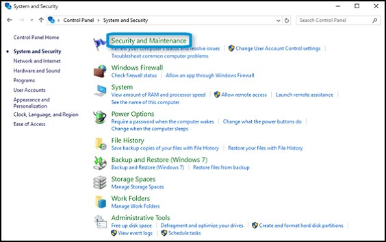 HP PCs - Computer might be infected by a virus or malware (Windows 10 ...