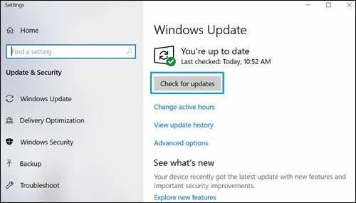 HP PCs - Computer might be infected by a virus or malware (Windows 10 ...