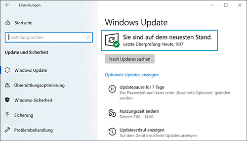 HP PCs – Computer ist möglicherweise mit einem Virus oder mit Malware ...