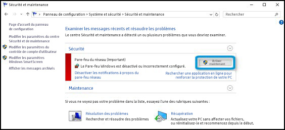 Ordinateurs HP - L'ordinateur est peut-être infecté par un virus ou un ...
