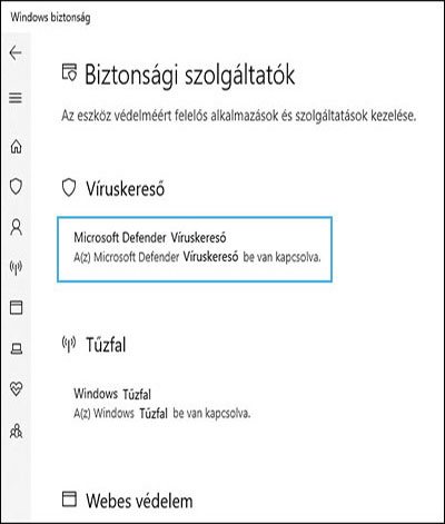 HP számítógépek – A számítógépet vírus vagy kártékony program is ...