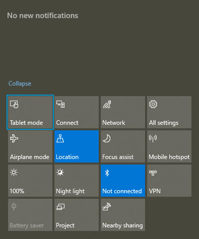 HP PCs - Understanding and using Windows 10 | HP® Support