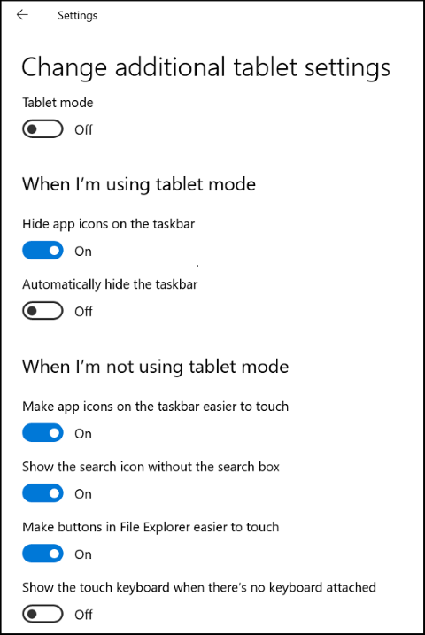HP PCs - Understanding and using Windows 10 | HP® Support