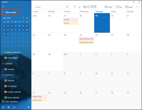 HP PCs - Understanding and using Windows 10 | HP® Support