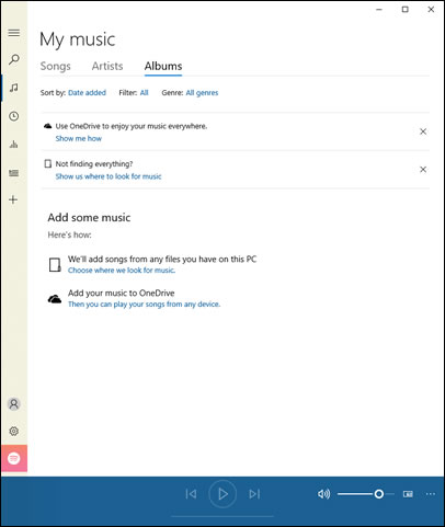 HP PCs - Understanding and using Windows 10 | HP® Support