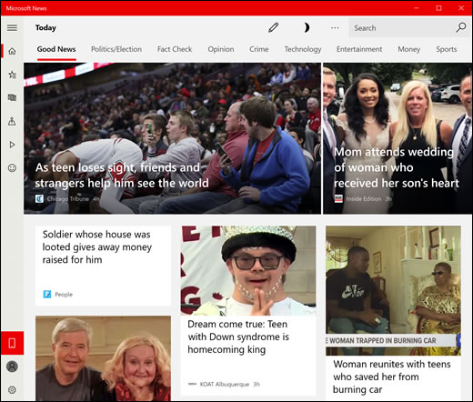 HP PCs - Understanding and using Windows 10 | HP® Support