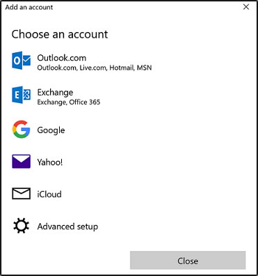 HP PCs - Understanding and using Windows 10 | HP® Support