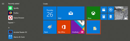 Frequently asked questions (FAQs) about Windows 10 | HP® Support