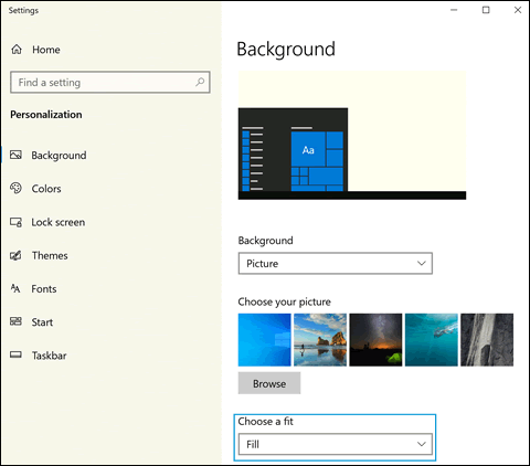 Frequently asked questions (FAQs) about Windows 10 | HP® Support